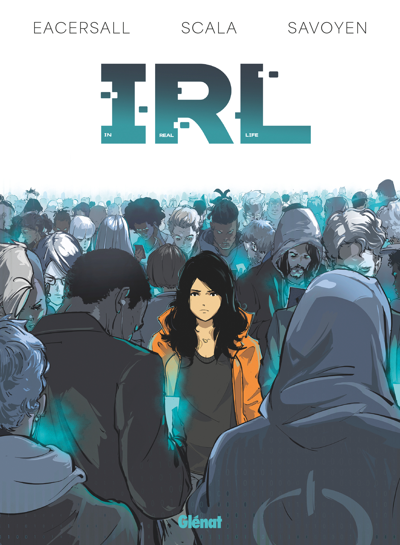 IRL – Salon du Livre de Boulogne-Billancourt